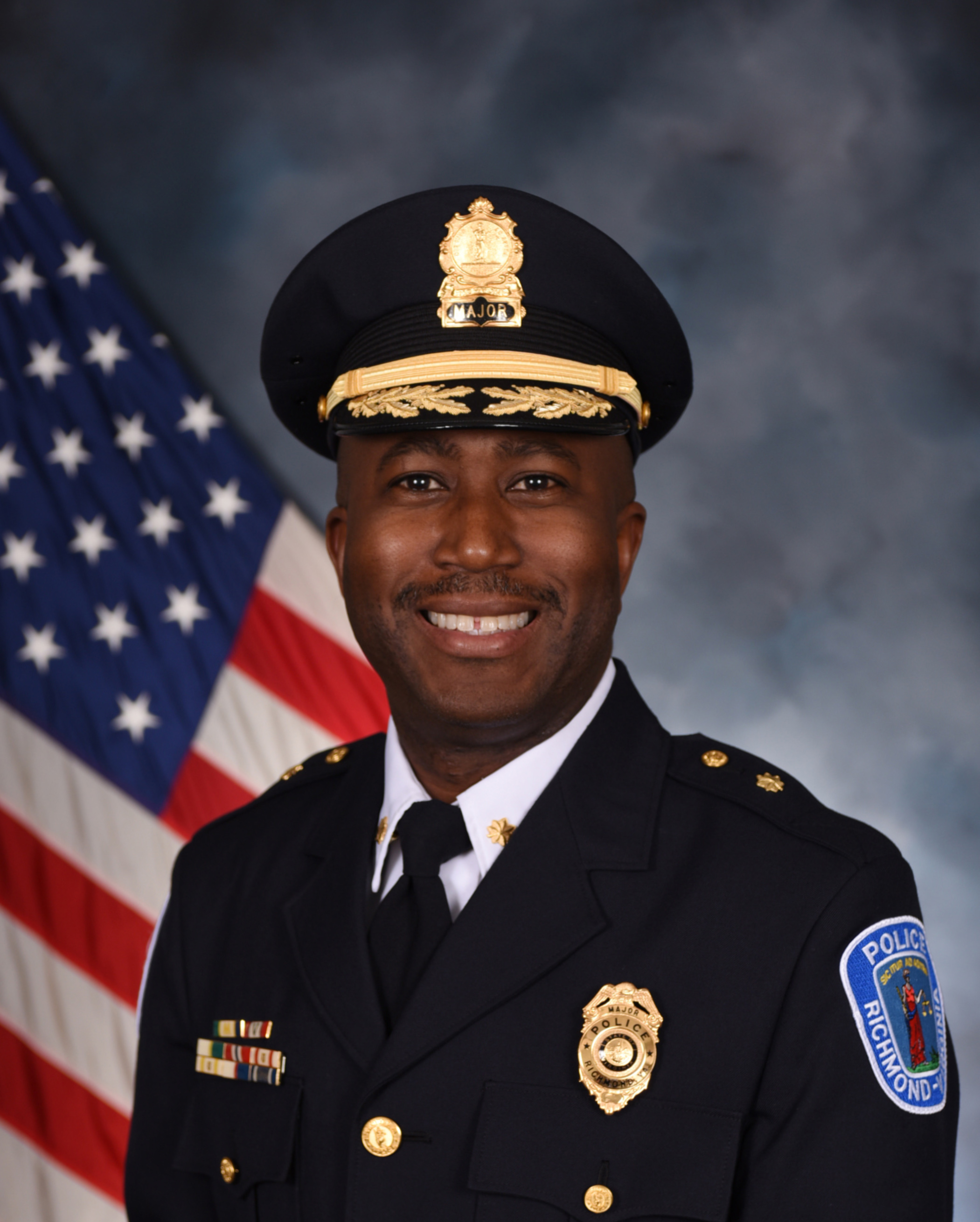 Patrol Services | Richmond